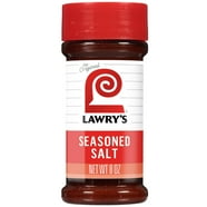 McCormick Watermelon Lime Finishing Salt, 4.12 oz Bottle - Walmart.com