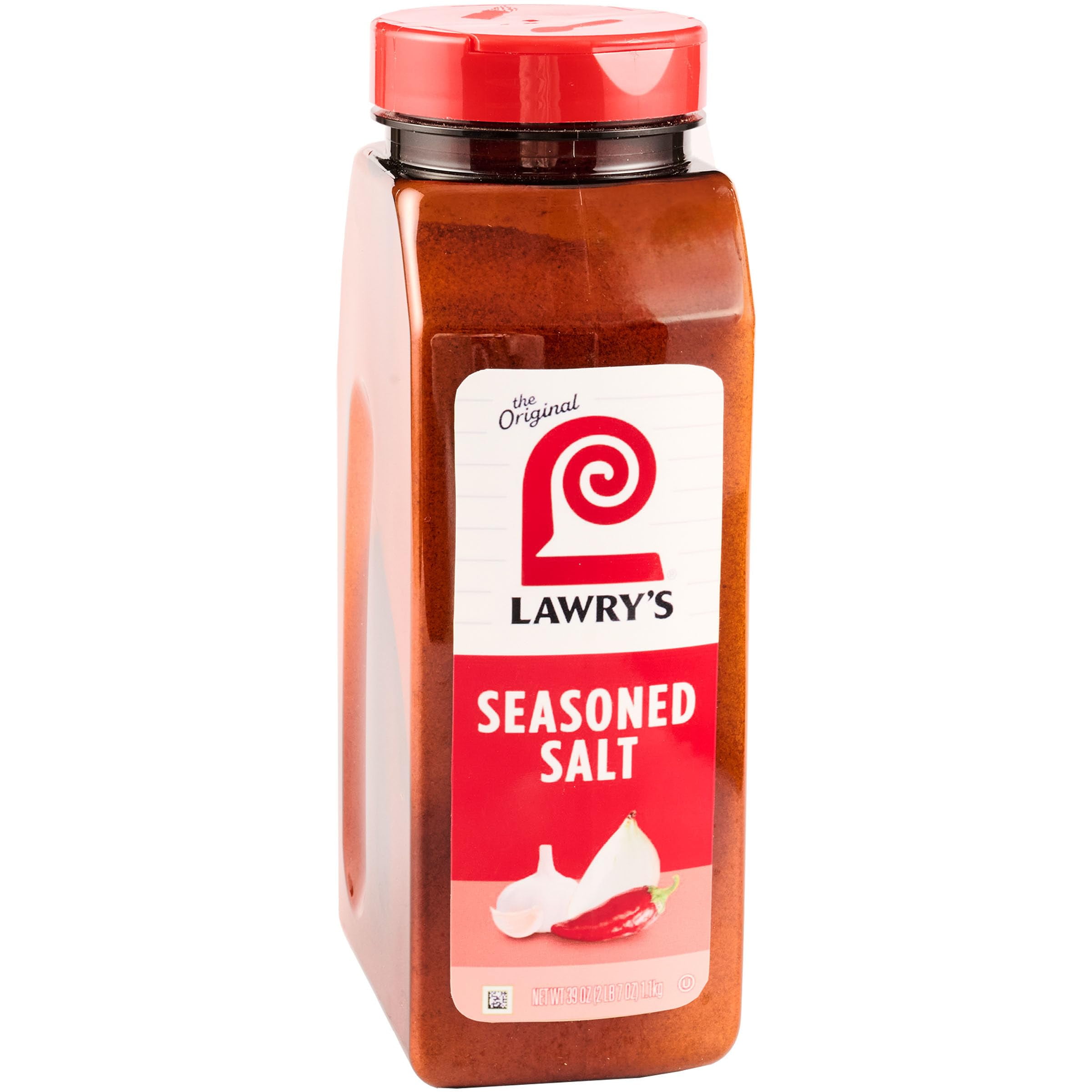 Lawry's Seasoned Salt, 39 oz VTF5 - Walmart.com
