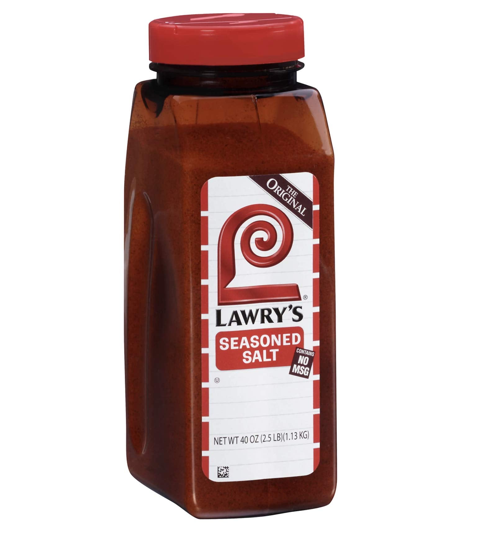 Lawry's Seasoned Salt, 40 MMF7 OZ - Walmart.com