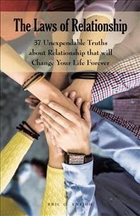Pre-Owned Laws of Relationship : 37 Unexpendable Truths About ...