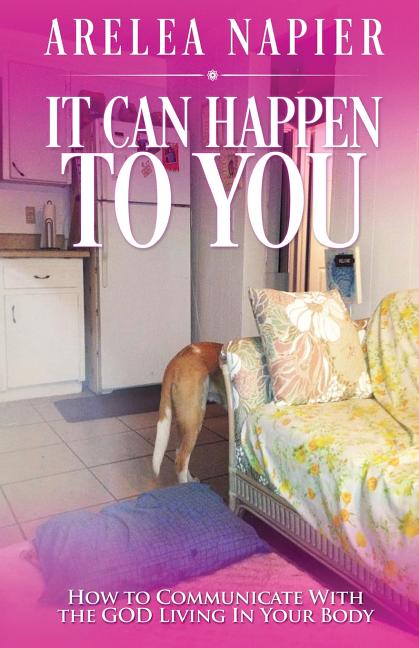 Laws of the Spiritual Realm It Can Happen to You: How To Communicate ...