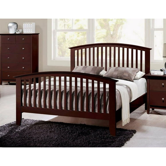 Beds: Twin, Full, Queen & King Size Beds - Walmart.com