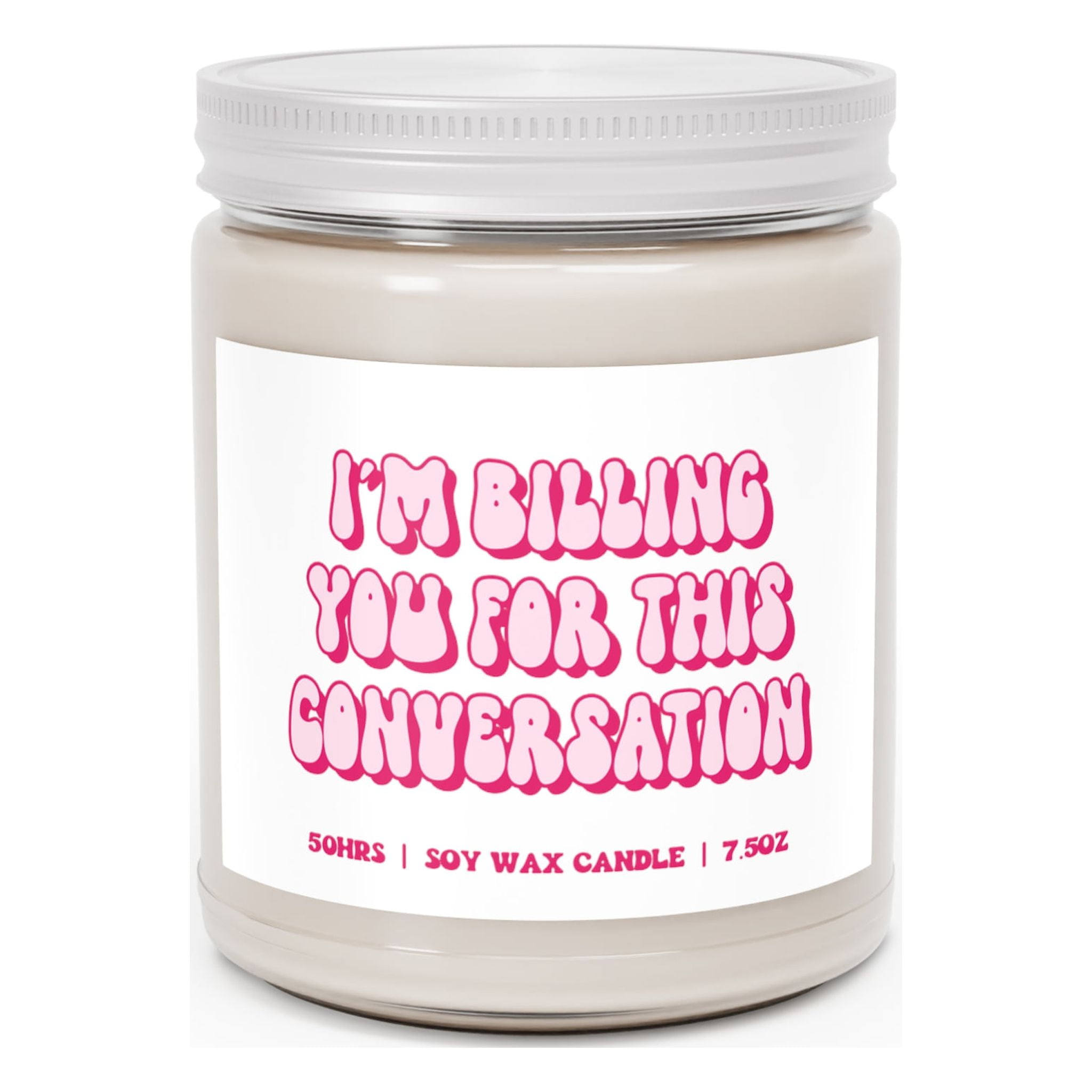 Lawyer Billing Law School Student Candle, Gifts, Decor - Walmart.com