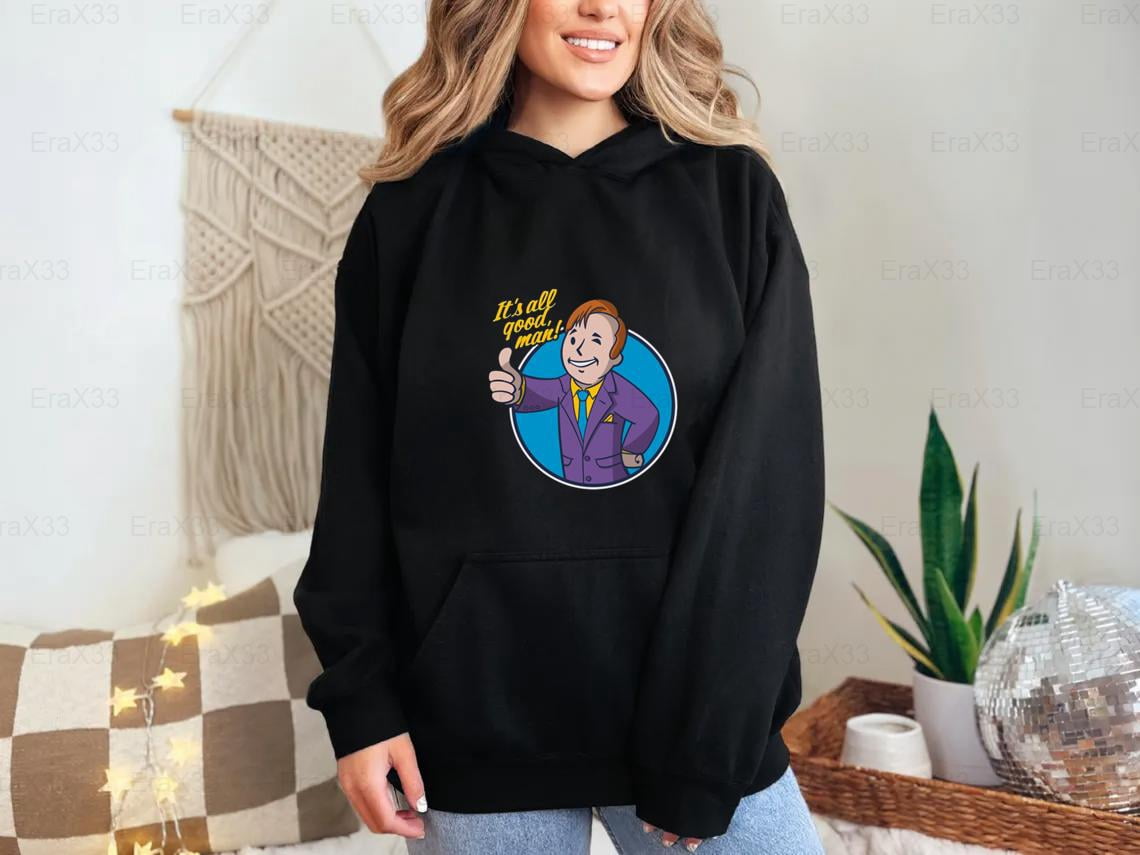 Lawyer Boy Hoodie with Courtroom Sass and Clever Edge, for men & women ...
