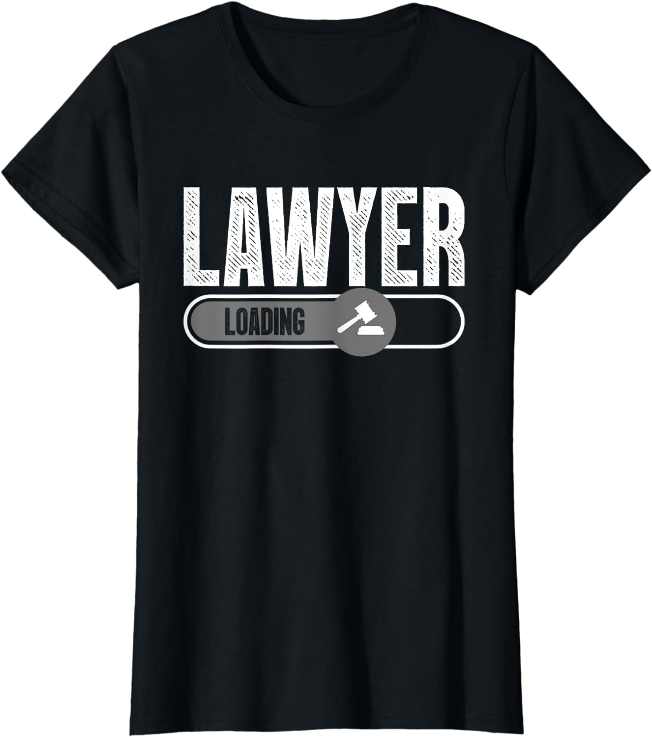 Lawyer Design For Men Women Future Attorney Legal Law Firm T-Shirt ...