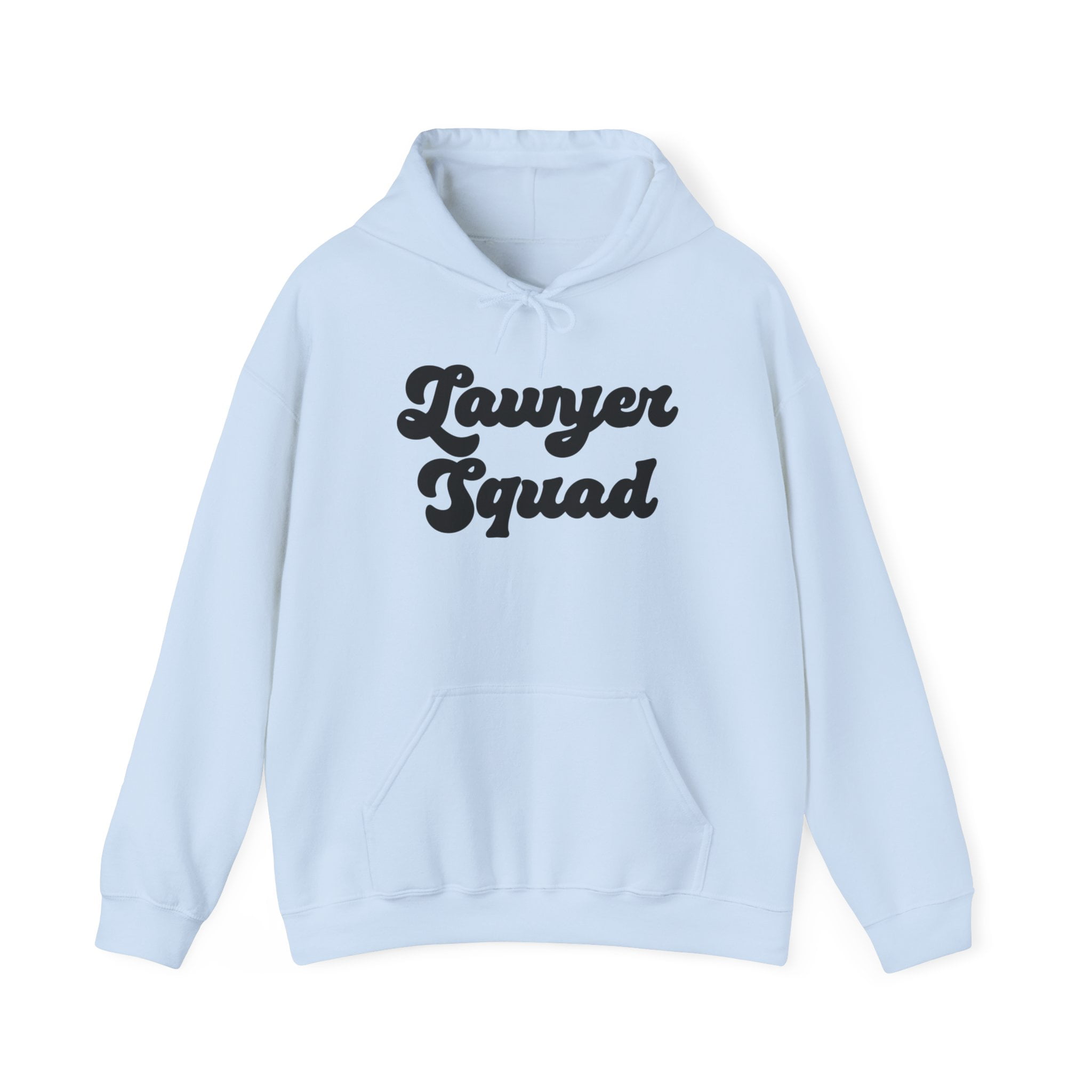 Lawyer Law School Graduation Student Hoodie, Gifts, Hooded Sweatshirt ...
