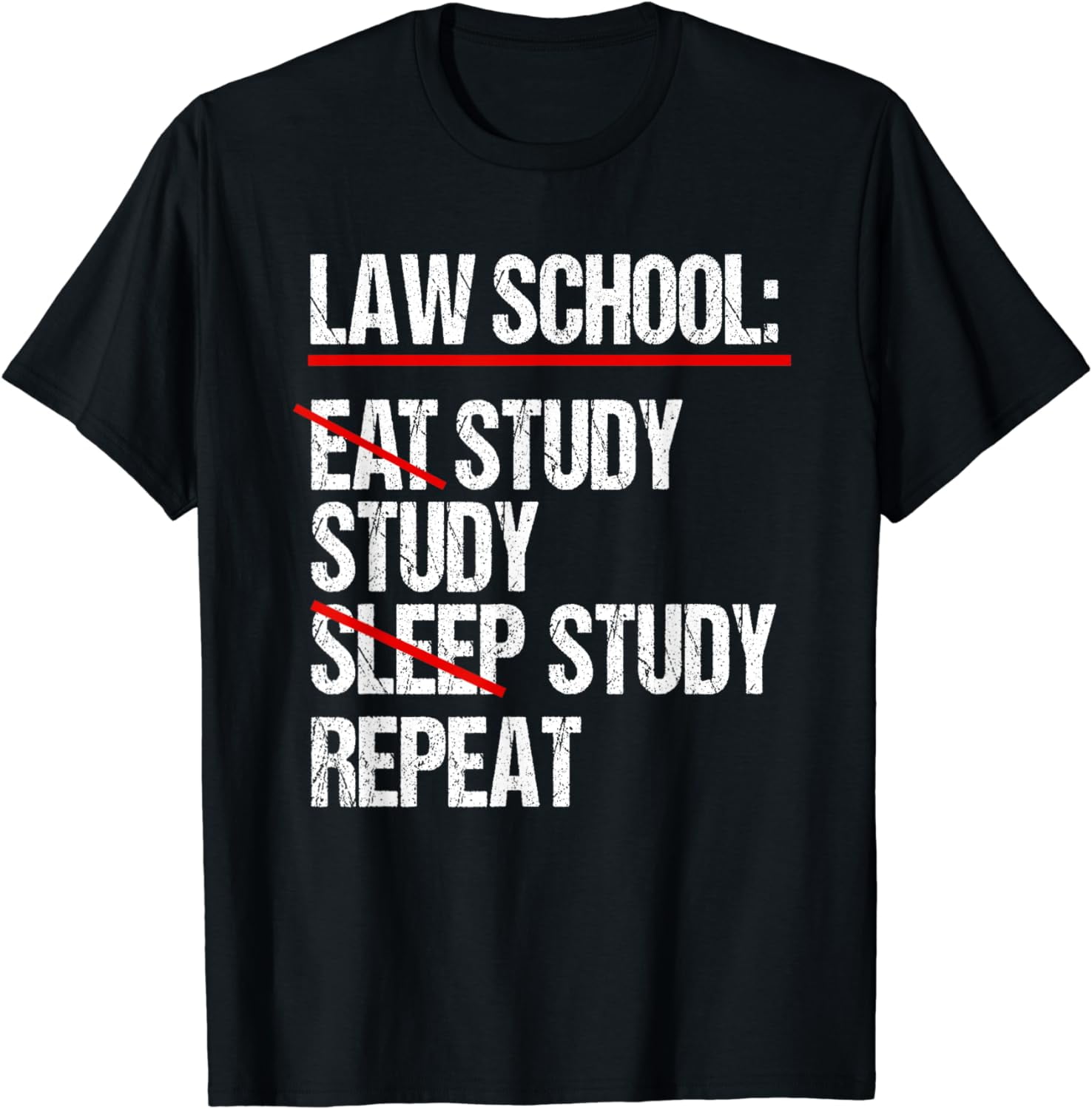 Lawyer Law School Student Aspiring Future Attorney T-Shirt - Walmart.com