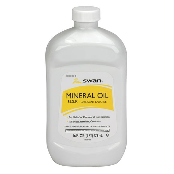 Mineral Oil