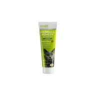 Tomlyn Laxatone Hairball Remedy Chews for Cats, Chicken Flavor, 60 ...