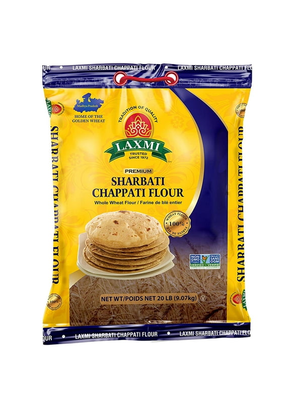 Whole Wheat Flour in Flours & Meals - Walmart.com