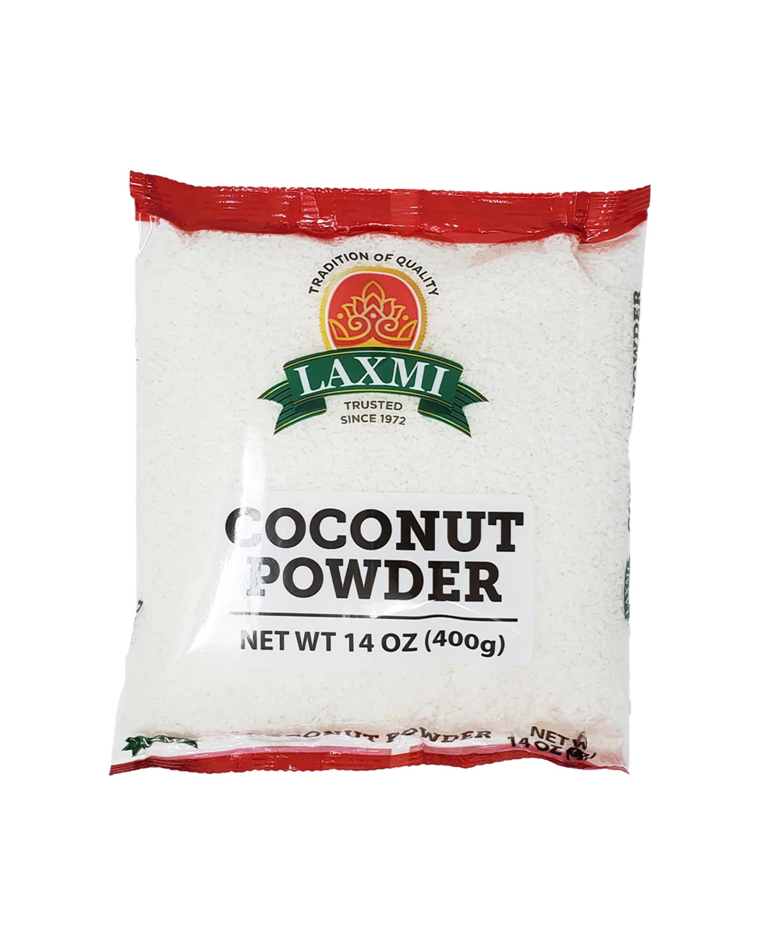 Laxmi Brand Coconut Powder - Walmart.com