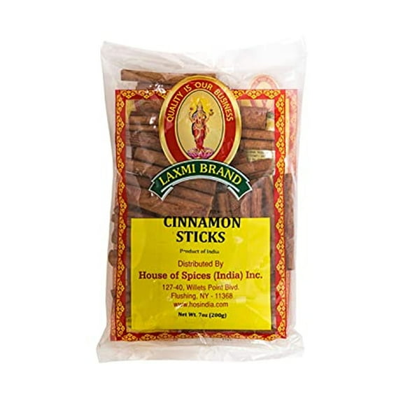 Cinamon Sticks