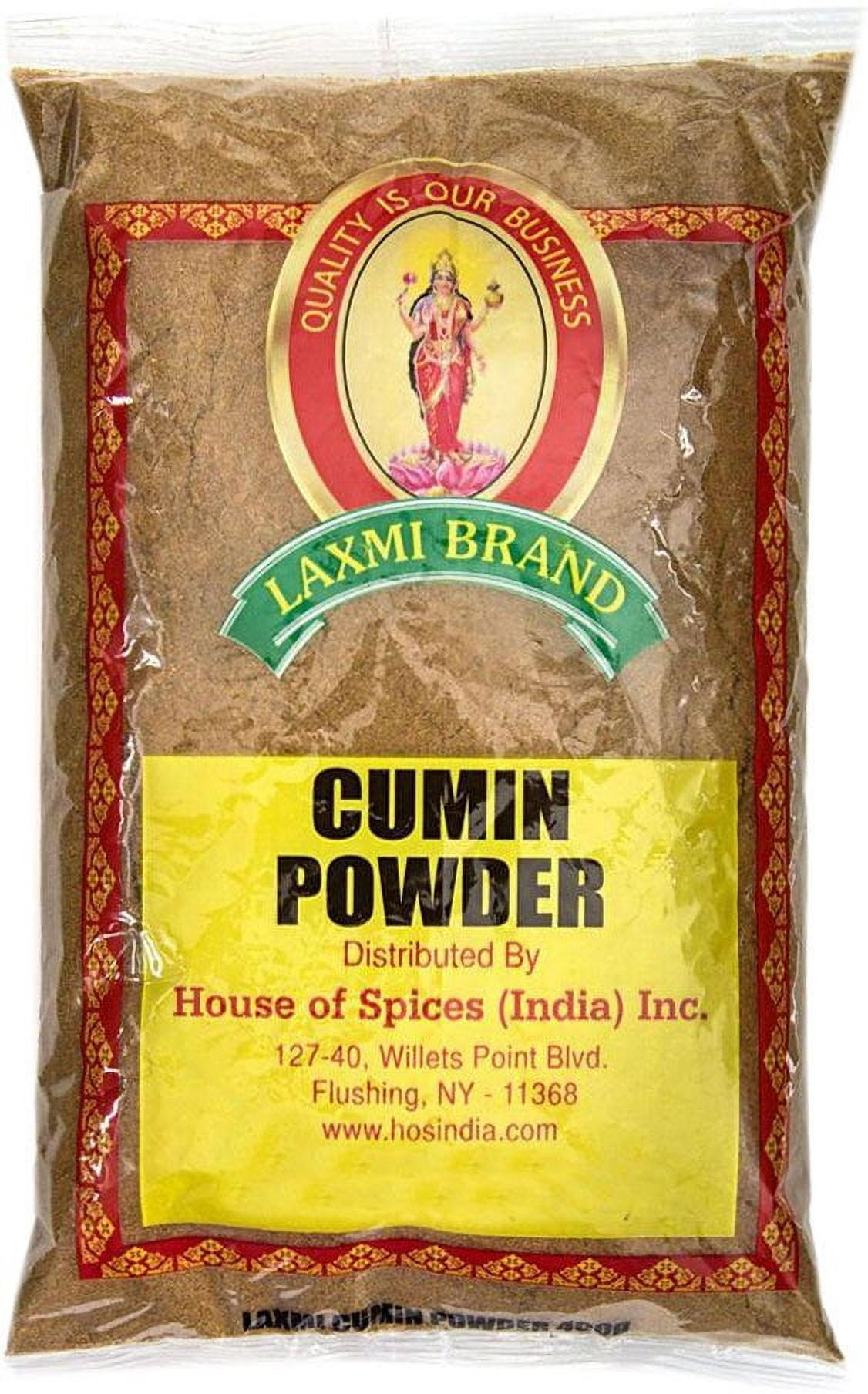 Laxmi Cumin Powder - 7 oz (Packaging May Vary) - Walmart.com