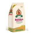 Laxmi Freshly Milled Besan Gram Flour (Chickpea Flour) - 4lb - Walmart.com
