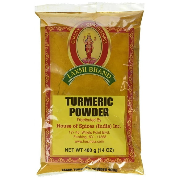 Bulk Turmeric Powder