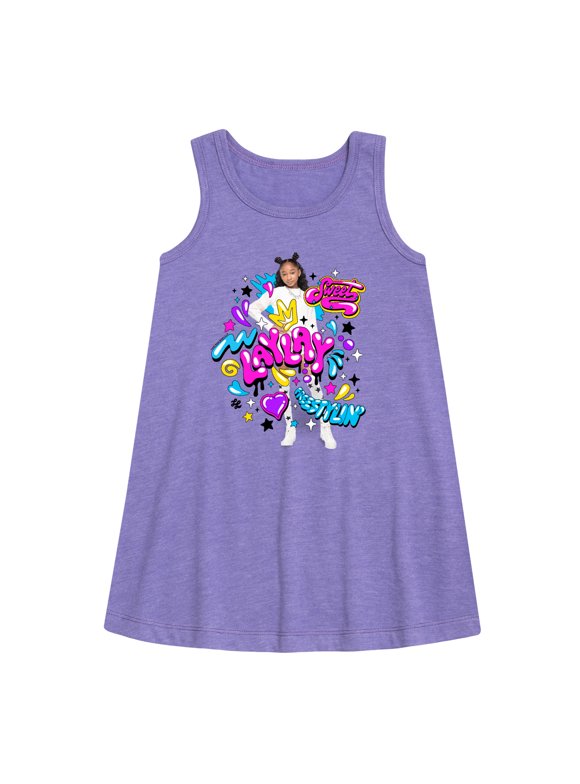 That Girl Lay Lay in Shop by TV Show - Walmart.com