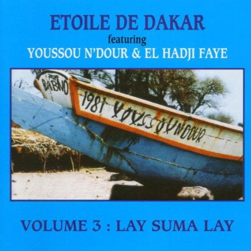 Lay Suma Lay (Audiobook) - Walmart.com