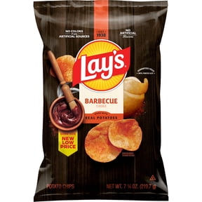 All Potato Chips in Potato Chips - Walmart.com