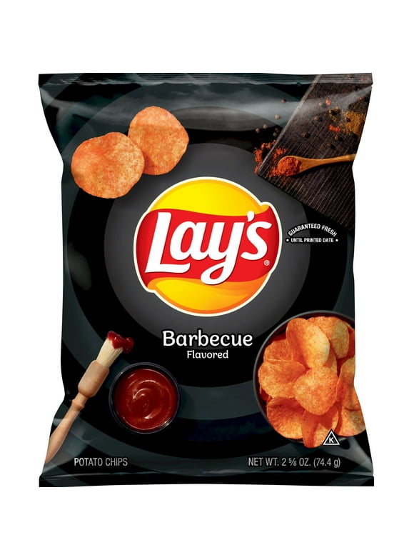 Single serve chips in Single serve snacks - Walmart.com