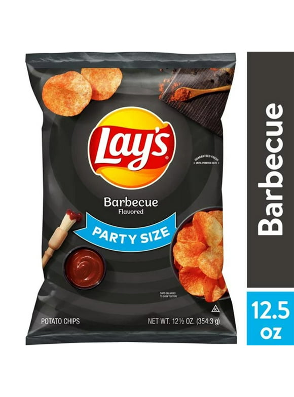 Party Size Chips in Chips - Walmart.com