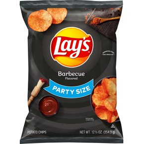Party Size Chips in Chips - Walmart.com