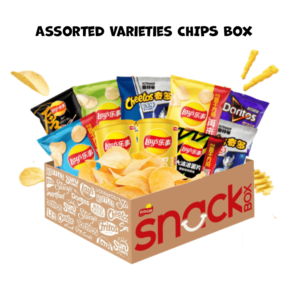 Lay's, Doritos and Cheetos Assorted Snack Mixes, 12 Packs, 25.54 oz - Walmart.com