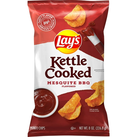 Takis Kettle Chips
