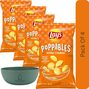 Lay's Poppables Chips in Chips - Walmart.com