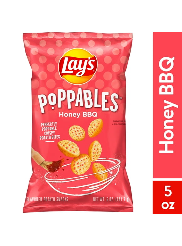 Lay's Poppables Chips in Chips - Walmart.com