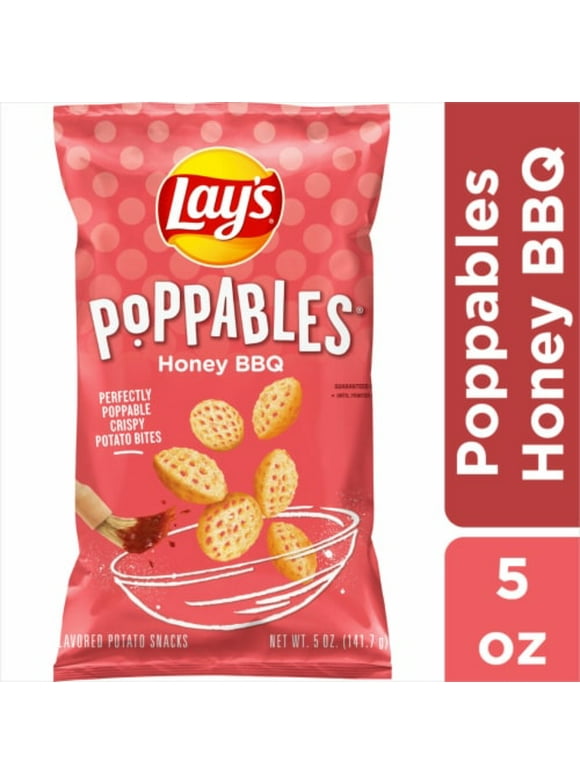 Lay's Poppables Chips in Chips - Walmart.com