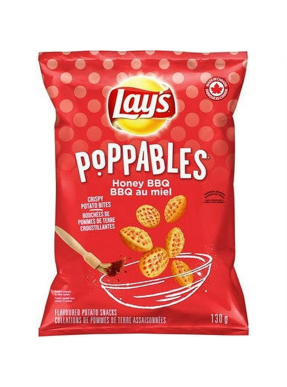 Lay's Poppables Chips in Chips - Walmart.com