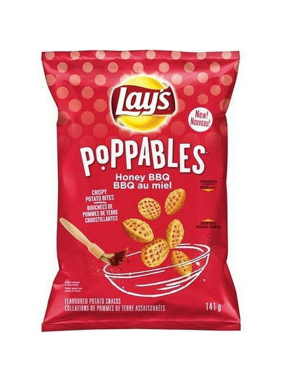 Lay's Poppables Chips in Chips - Walmart.com
