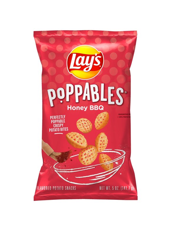 Lay's Poppables Chips in Chips - Walmart.com