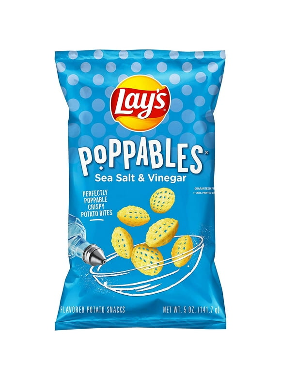 Lay's Poppables Chips in Chips - Walmart.com
