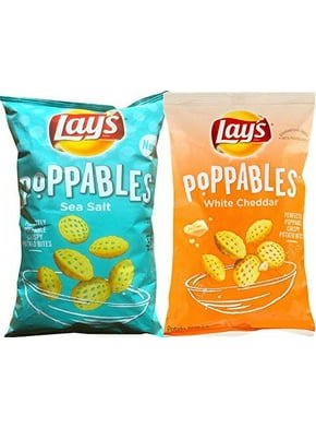 Lay's Poppables Chips in Chips - Walmart.com