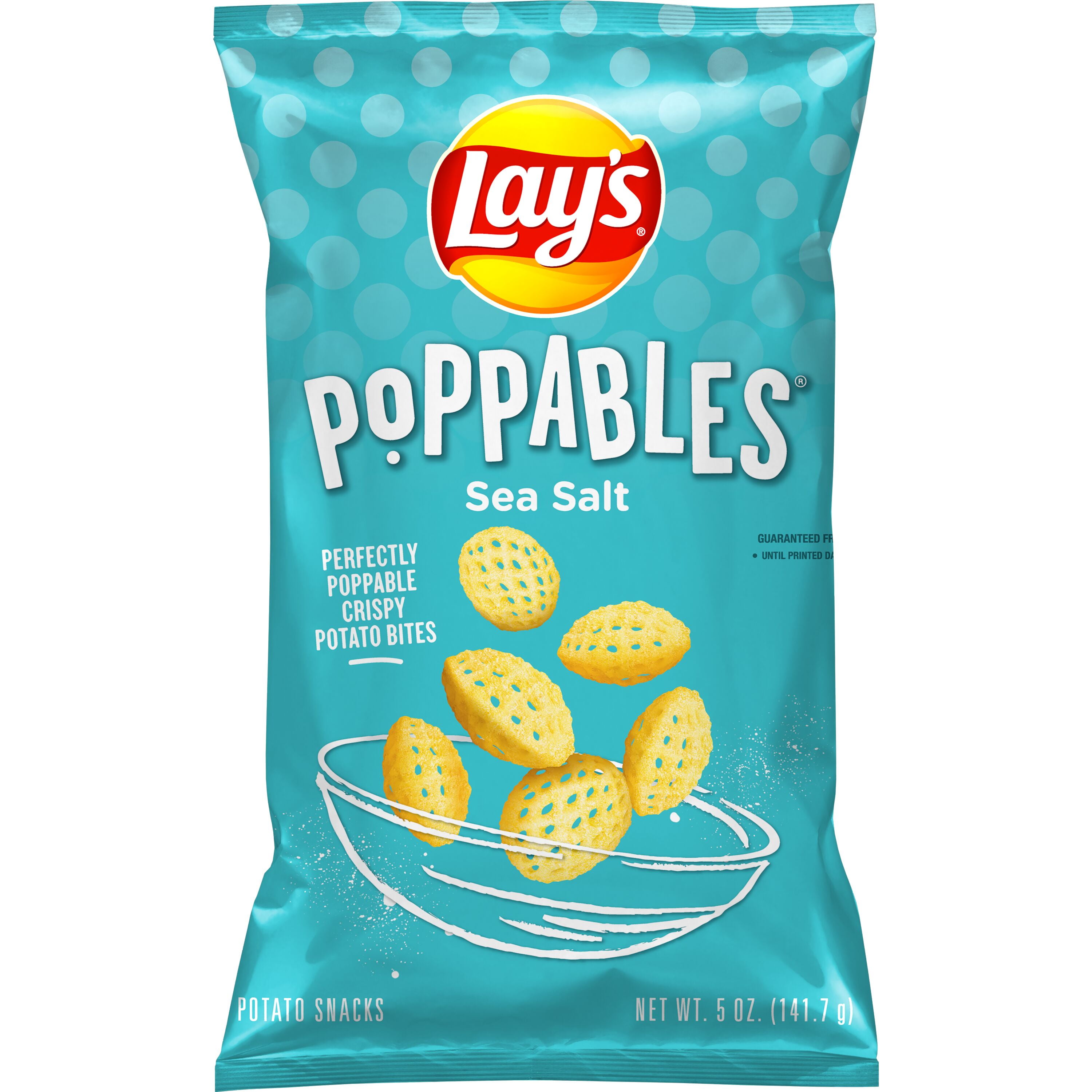 Lay's Poppables Chips in Chips - Walmart.com