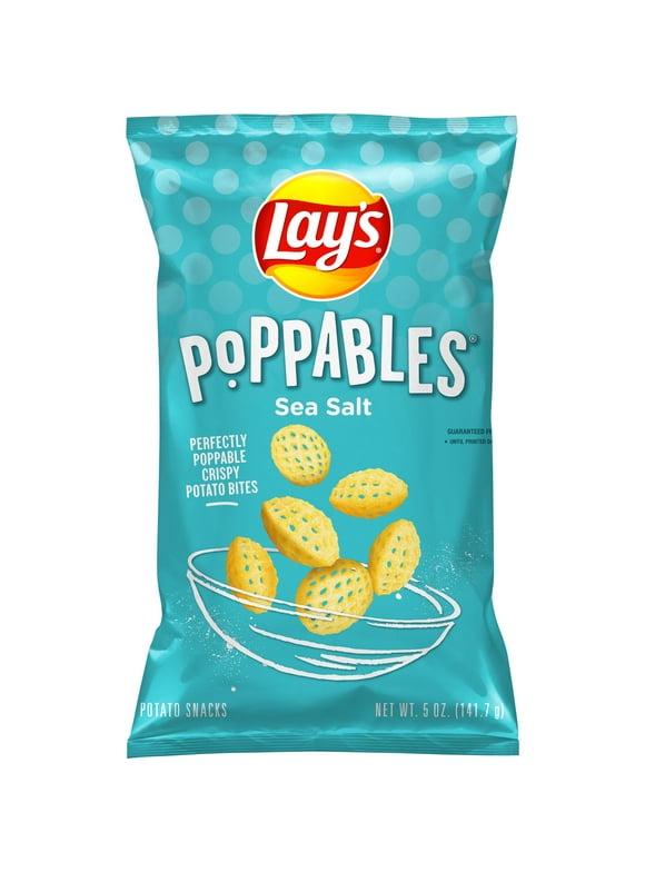 Lay's Poppables Chips in Chips - Walmart.com