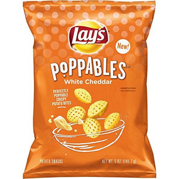 Lay's Poppables Chips in Chips - Walmart.com
