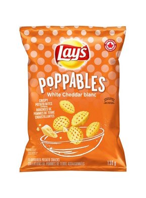 Lay's Poppables Chips in Chips - Walmart.com