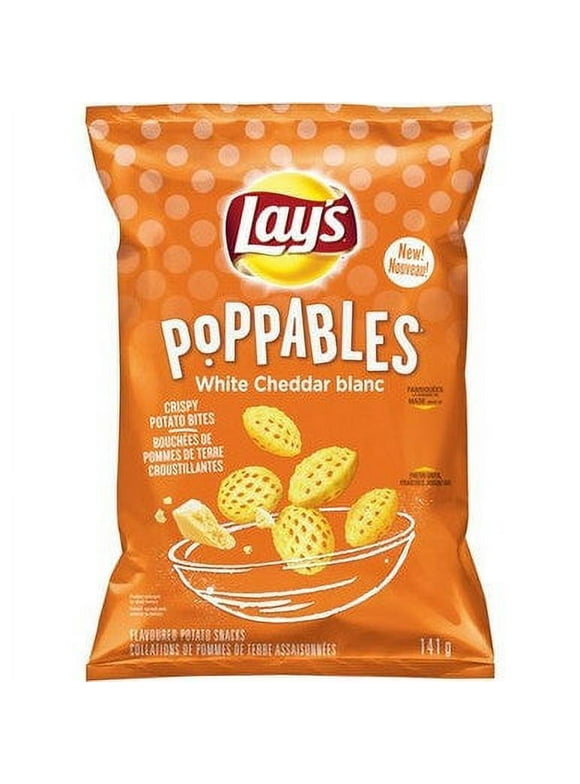 Lay's Poppables Chips in Chips - Walmart.com