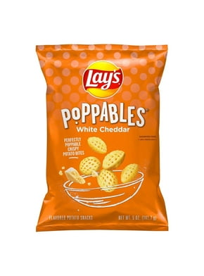 Lay's Poppables Chips in Chips - Walmart.com