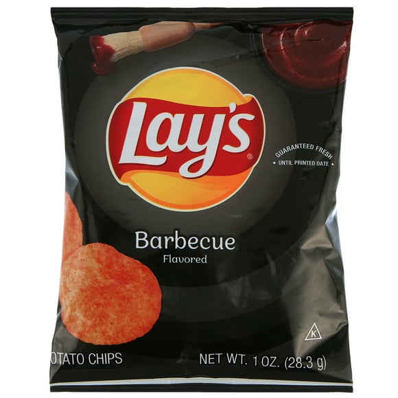 Lay's Potato Chip Variety Pack, 40 Count