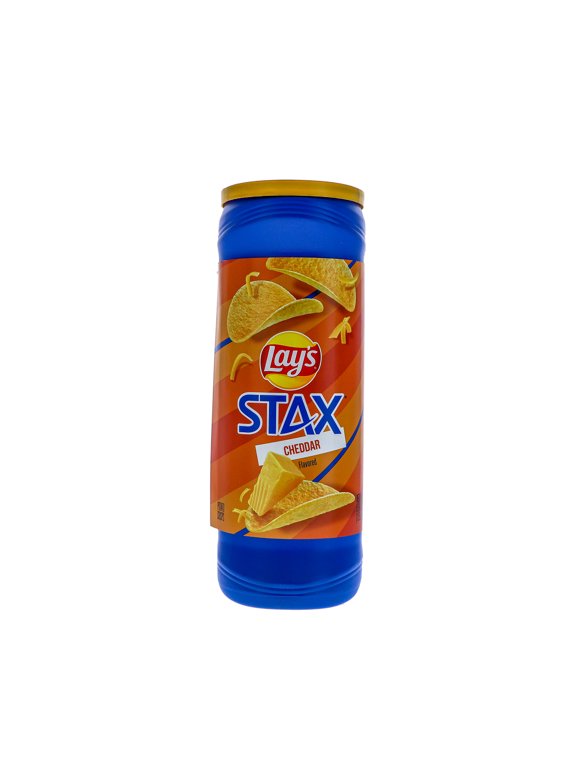 Lay's STAX Chips in Chips - Walmart.com