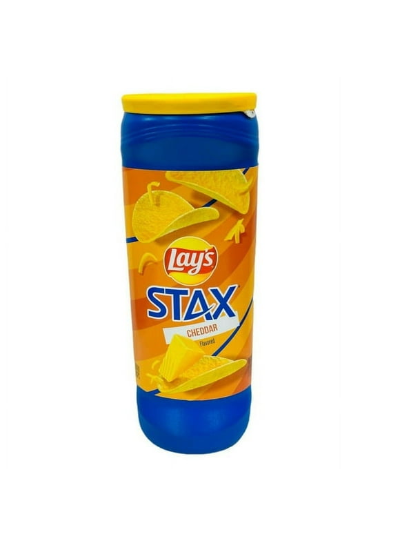 Lay's STAX Chips in Chips - Walmart.com