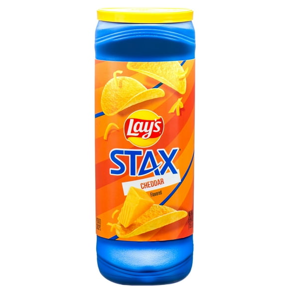 Lay's STAX Chips in Chips - Walmart.com