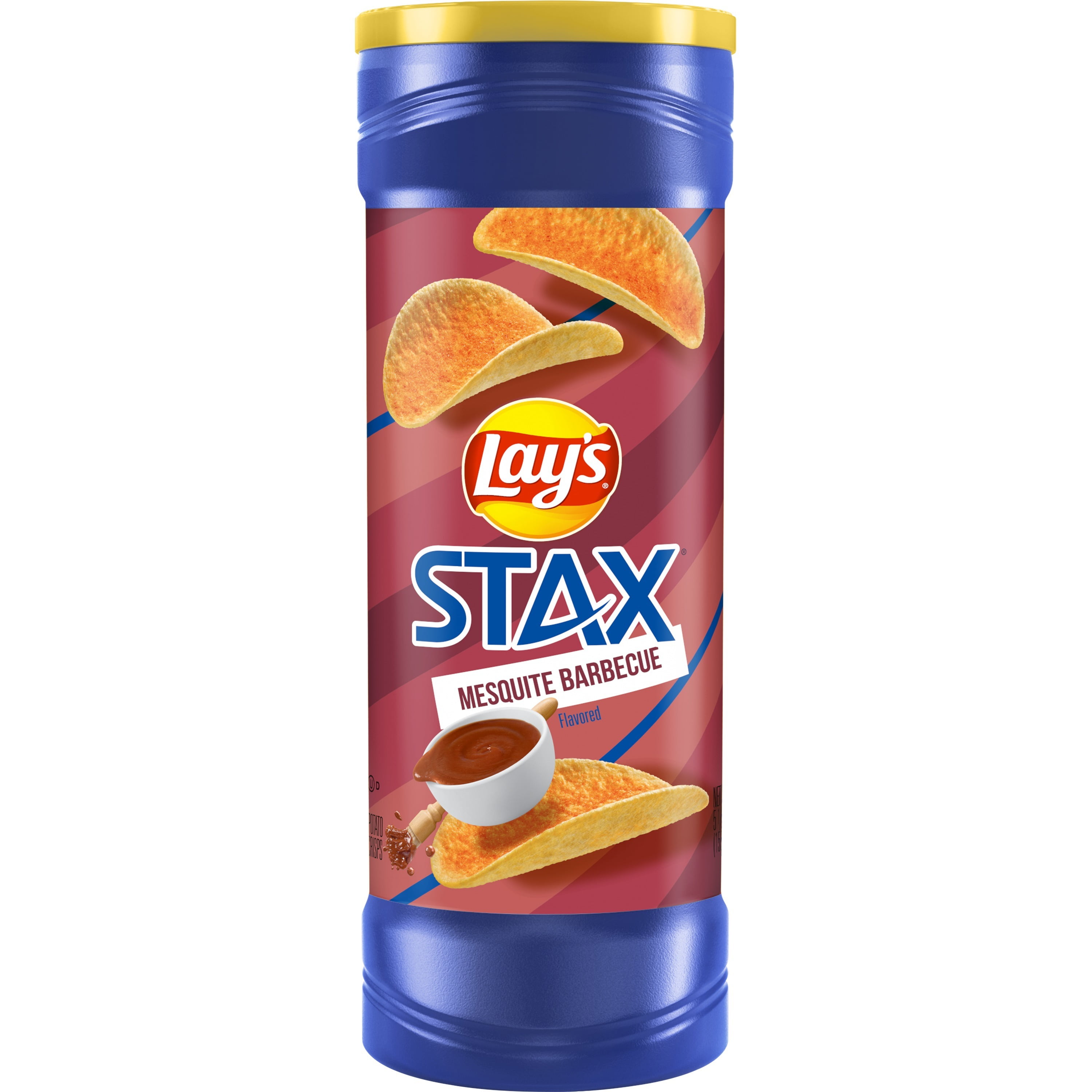 Lay's STAX Chips in Chips - Walmart.com
