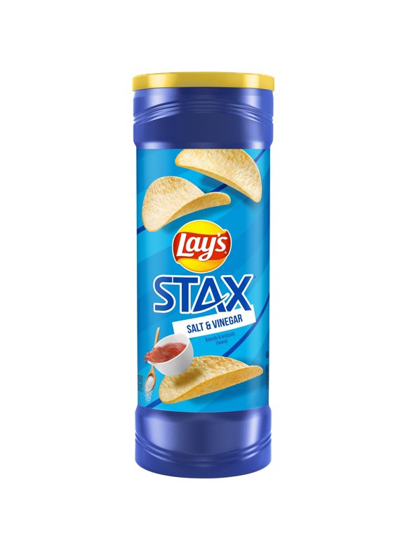 Lay's STAX Chips in Chips - Walmart.com