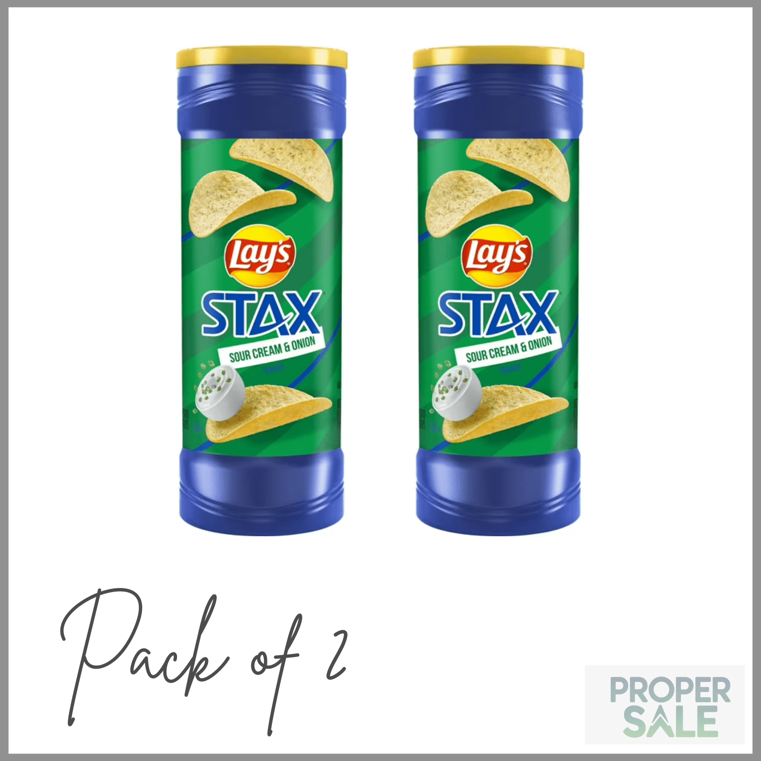 Lays Snack Chips - Office Break Essentials for Businesses - Walmart ...