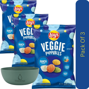 Lay's Poppables Chips in Chips - Walmart.com