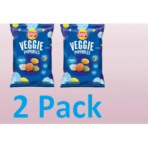 Lay's Poppables Chips in Chips - Walmart.com